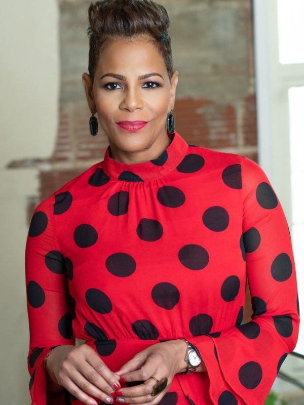 Lisa Bonner - Billy Hendrix Management (BHX)