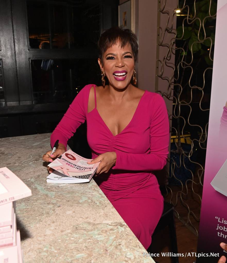 Lisa Bonner - Billy Hendrix Management (BHX)