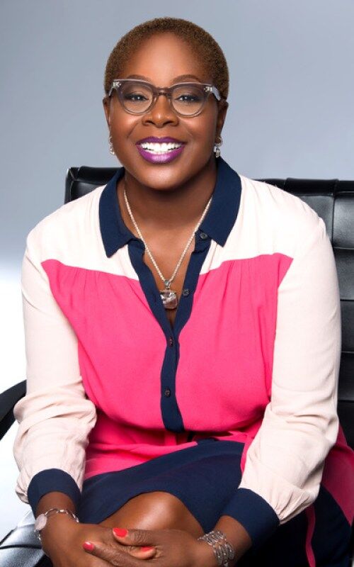 Robyn Greene Arrington - Billy Hendrix Management (BHX)