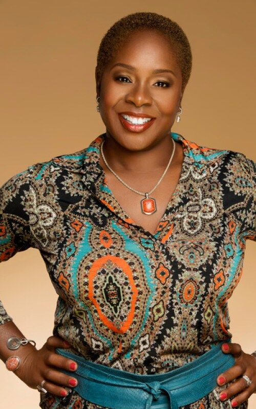 Robyn Greene Arrington - Billy Hendrix Management (BHX)