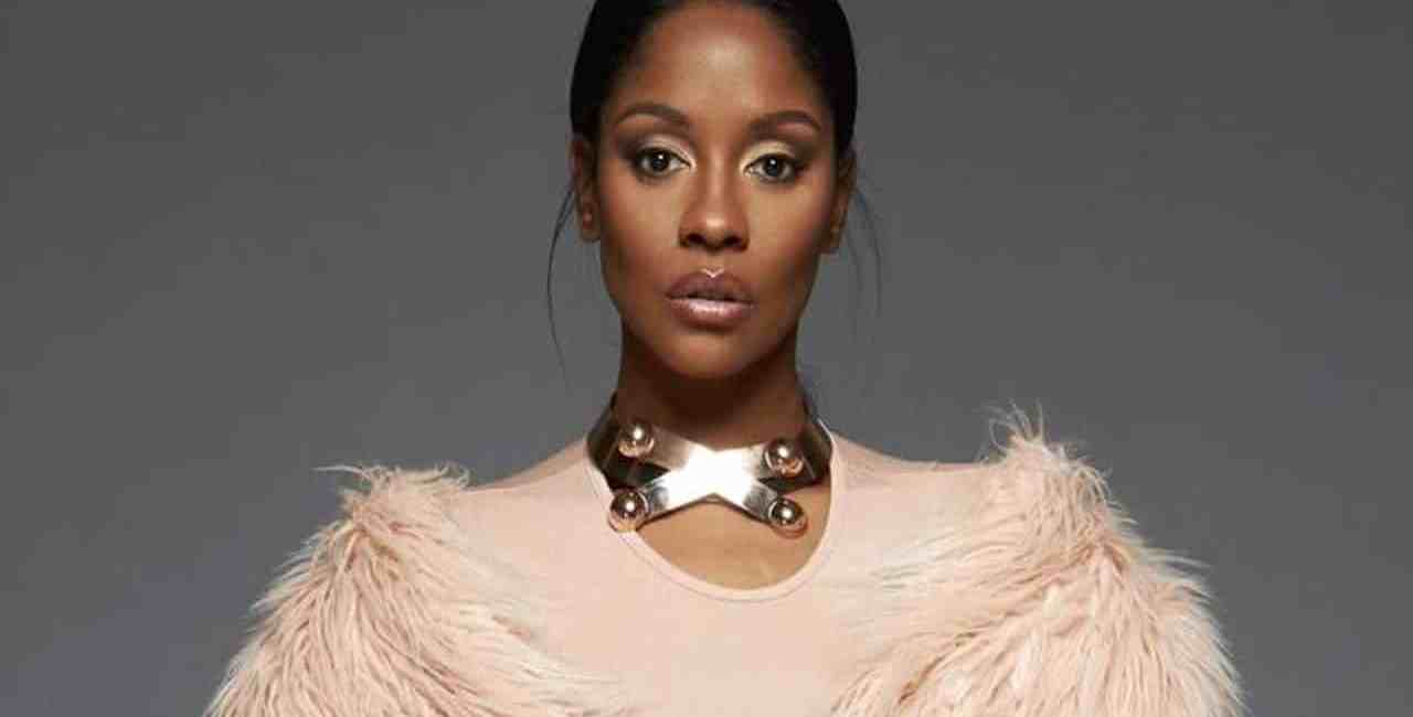 Ericka Pittman - Billy Hendrix Management (BHX)
